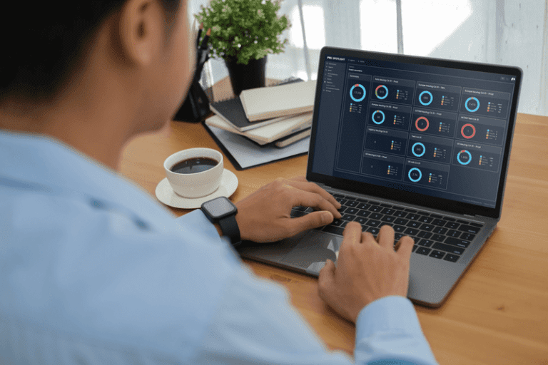 Understanding Microsoft Cryptographic Service Providers - PKI Solutions