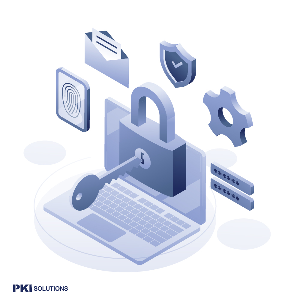 PKI Resilience and Security | PKI Solutions