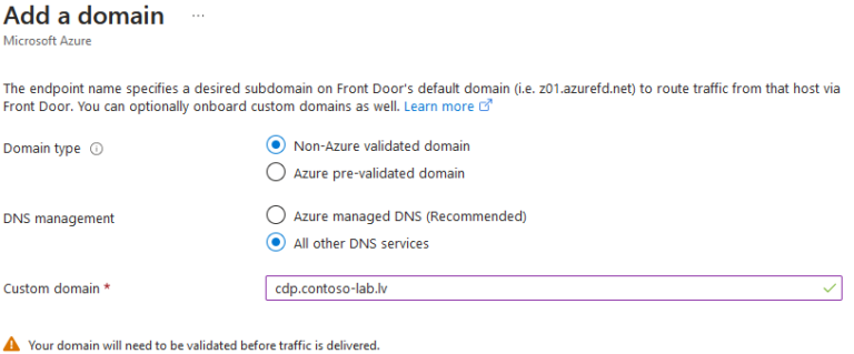 Creating Highly Available CDP and AIA Locations with Azure, Part 3 Creating Highly Available CDP and AIA Locations with Azure, Part 3