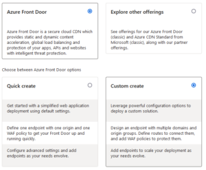 Creating Highly Available CDP and AIA Locations with Azure, Part 3