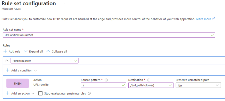 Creating Highly Available CDP and AIA Locations with Azure, Part 3
