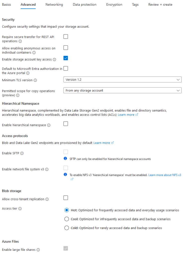 Creating Highly Available CDP and AIA Locations with Azure, Part 2