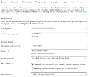 Creating Highly Available CDP and AIA Locations with Azure, Part 2