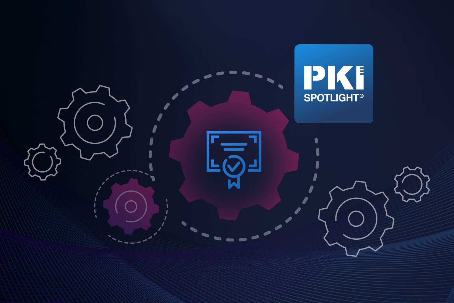 Public CA Monitoring - PKI Solutions
