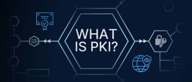 What Is PKI? A Practical Guide to Public Key Infrastructure - PKI Solutions